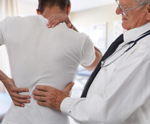 Physical Therapy First MD | Spine and neck injury treatment