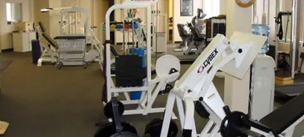 Physical Therapy First | Roland Park Office