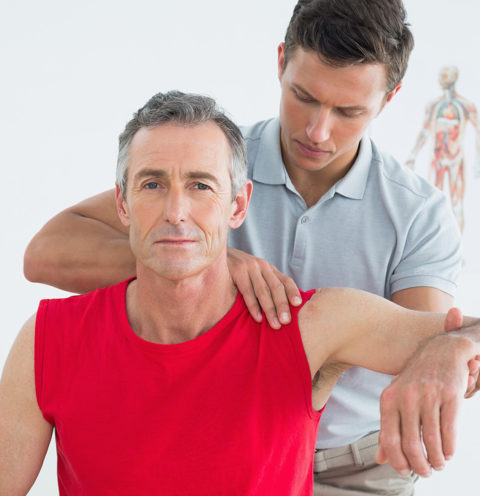 Physical Therapy First MD for the finest rehabilitative care