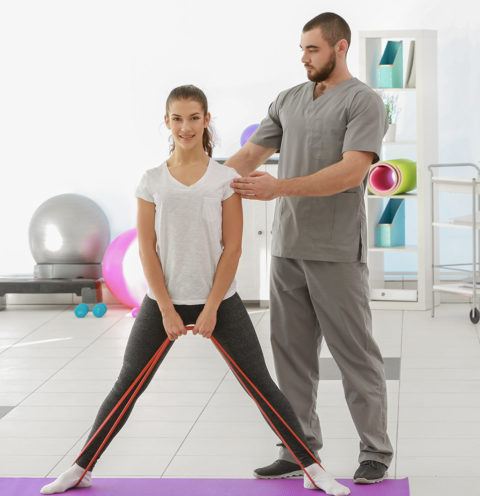 Physical Therapy First | Personalized Sports Physical Therapy