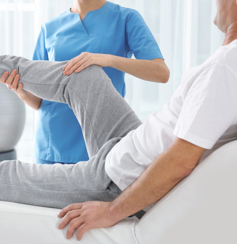 Physical Therapy First | Surgery and joint replacement rehab