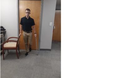 Exercises to Help Improve Weight Acceptance and Standing Tolerance on ...