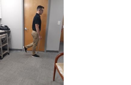 Exercises to Help Improve Weight Acceptance and Standing Tolerance on ...