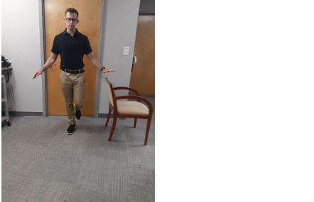 Exercises to Help Improve Weight Acceptance and Standing Tolerance on ...