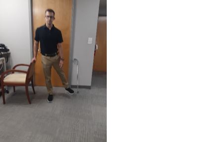 Exercises to Help Improve Weight Acceptance and Standing Tolerance on ...