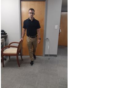 Exercises to Help Improve Weight Acceptance and Standing Tolerance on ...